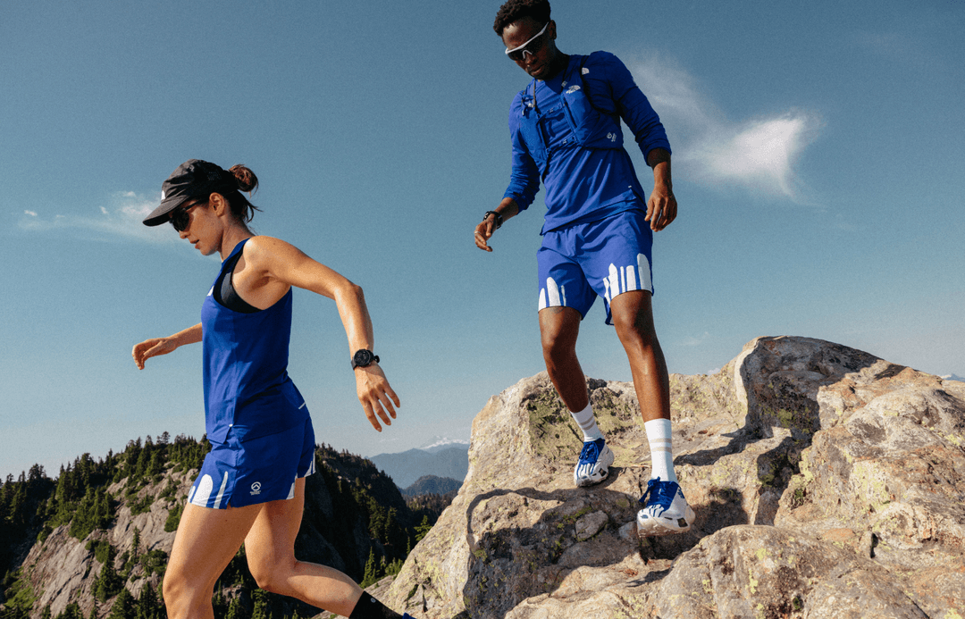 RunReady - All things running healthy